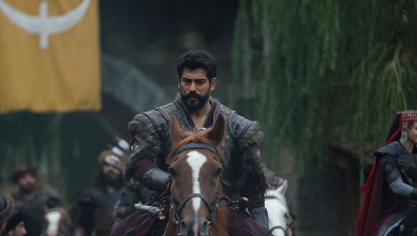 Kuruluş Osman 102 Bölüm | Kuruluş Osman Son Bölüm İzle atv